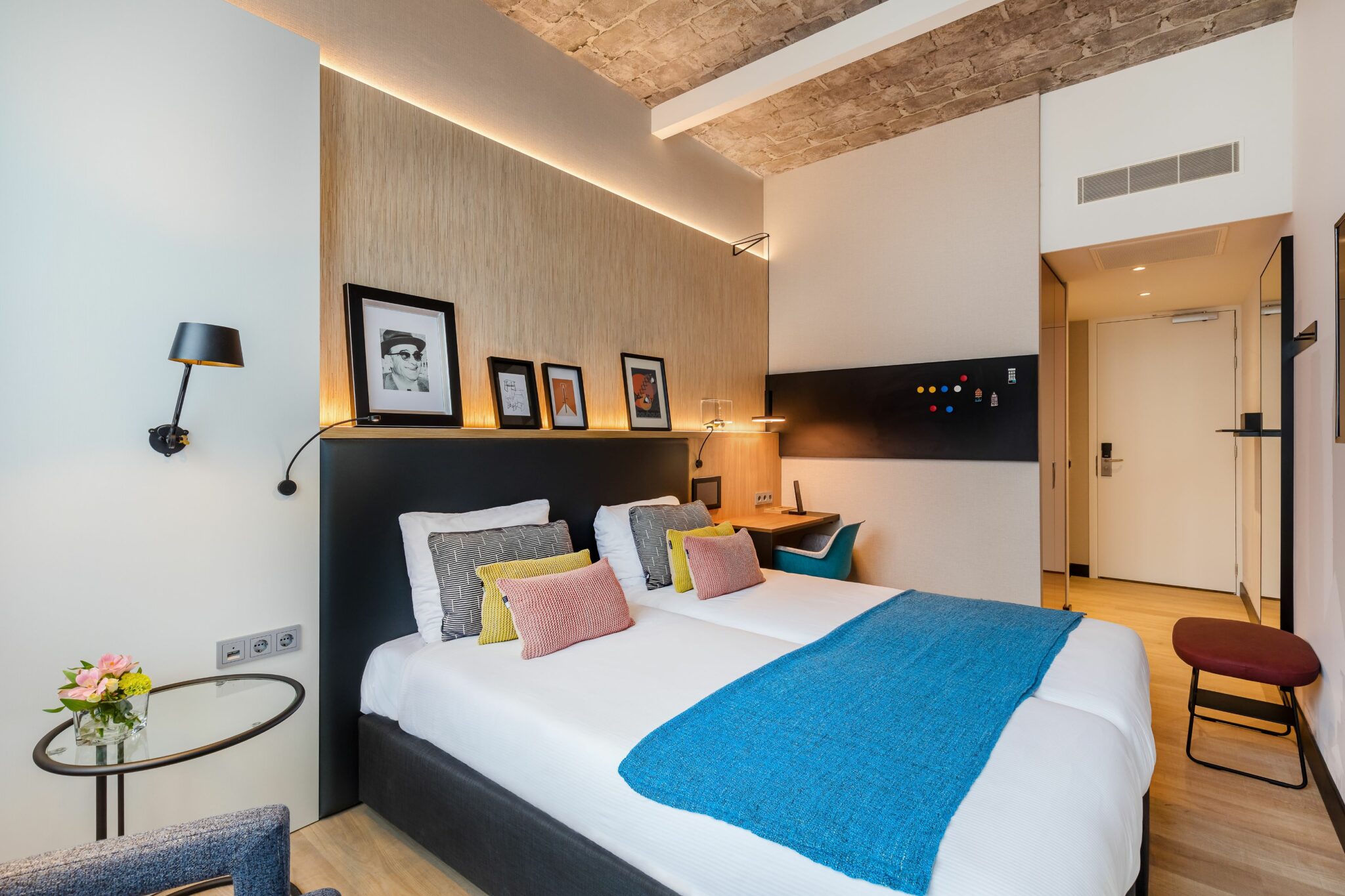 Postillion Hotel & Convention Centre WTC Rotterdam