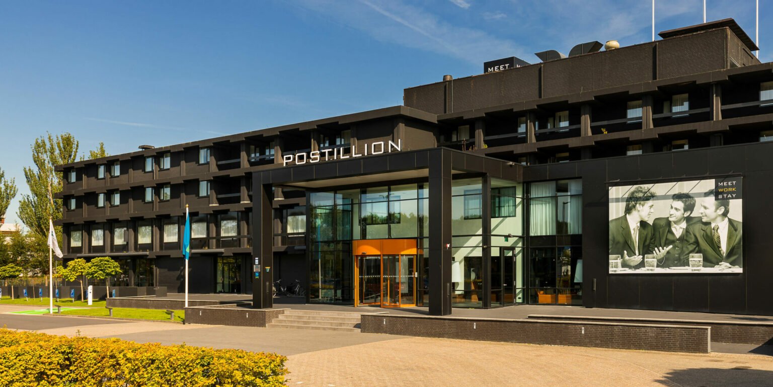 Postillion Hotel Dordrecht