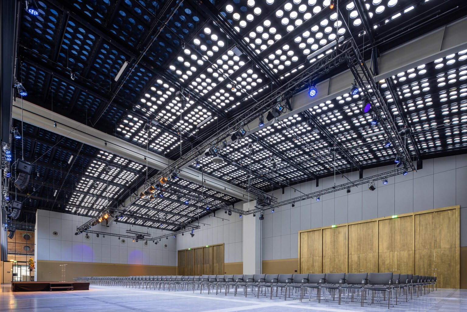 Postillion Hotel & Convention Centre WTC Rotterdam