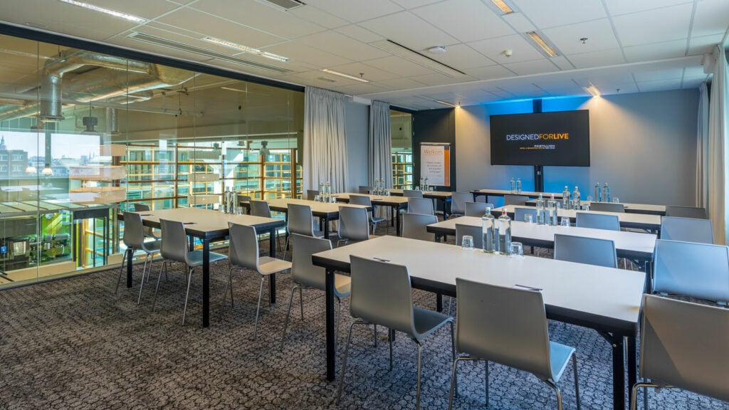 Postillion Hotel & Convention Centre The Hague