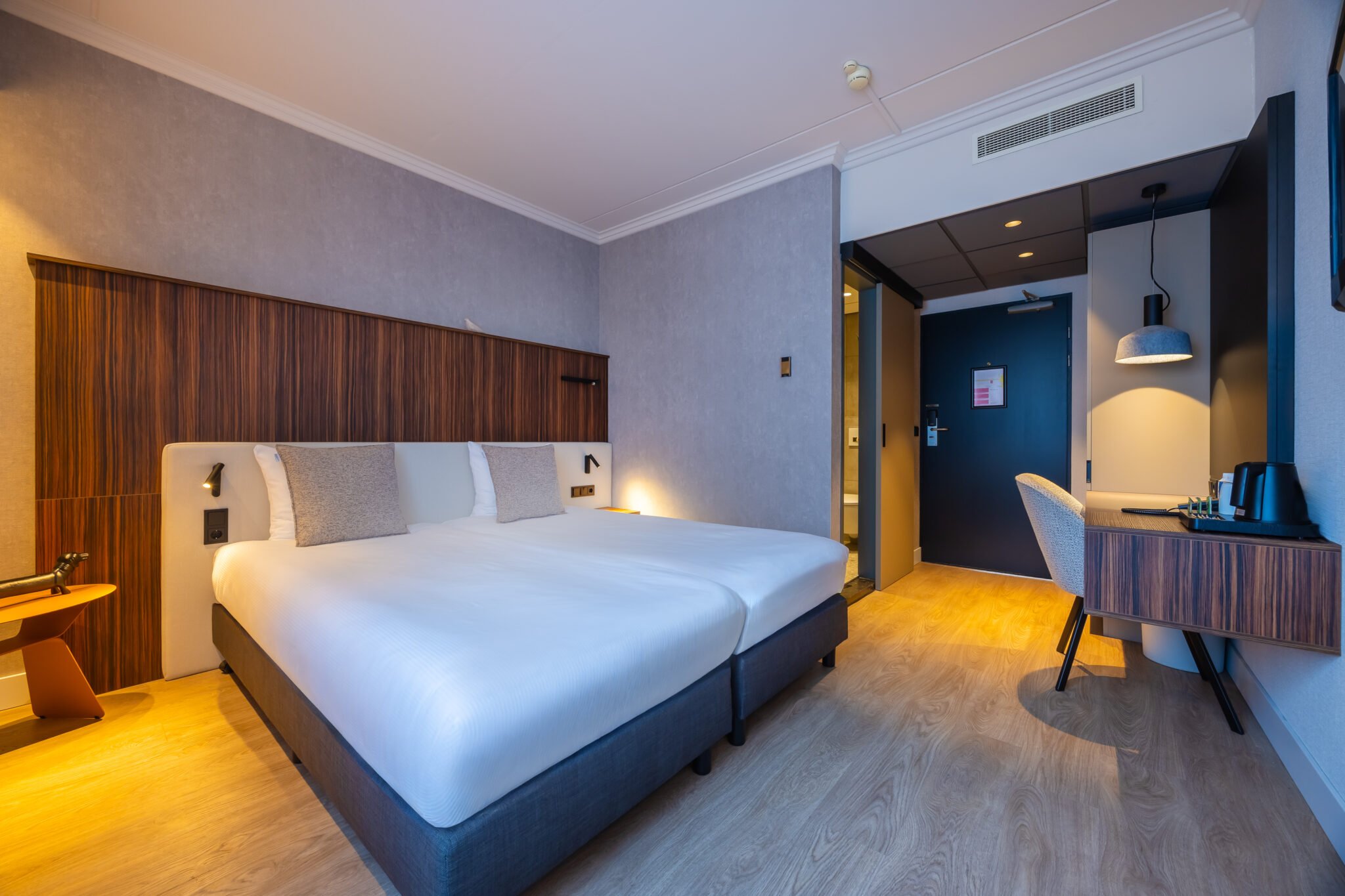 Vollständig renovierten Zimmer in Utrecht Bunnik ab April 2026 ...